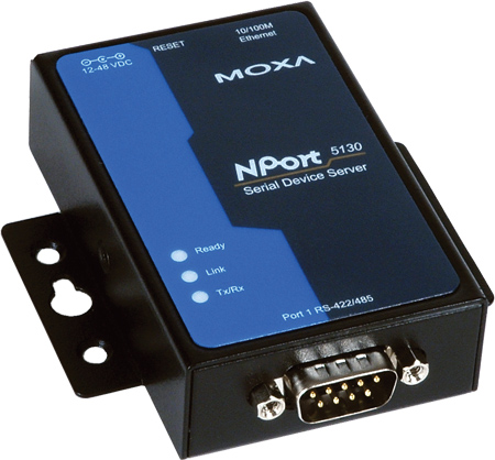 NPort 5130 杭州通宝科技有限公司