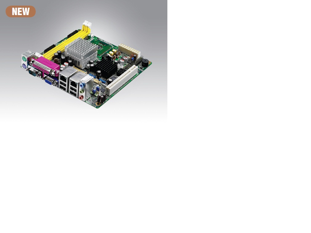 研华主板 AIMB-252 杭州通宝科技有限公司